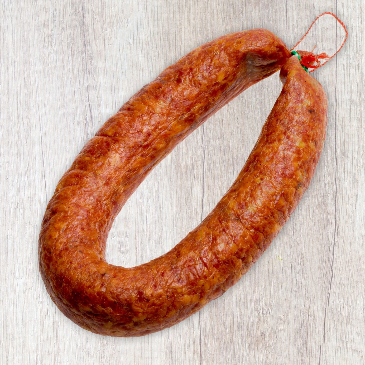 Rote Wurst aus Hessen ⋆ Online-Shop ⋆ Meier III GmbH Spezialitäten ...